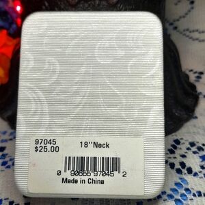 Marvella | Jewelry | Nwt Vintage Marvella Faux Pearl Rhinestone Silver ...